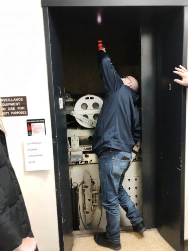 County looking at repair options for courthouse elevator | News, Sports ...